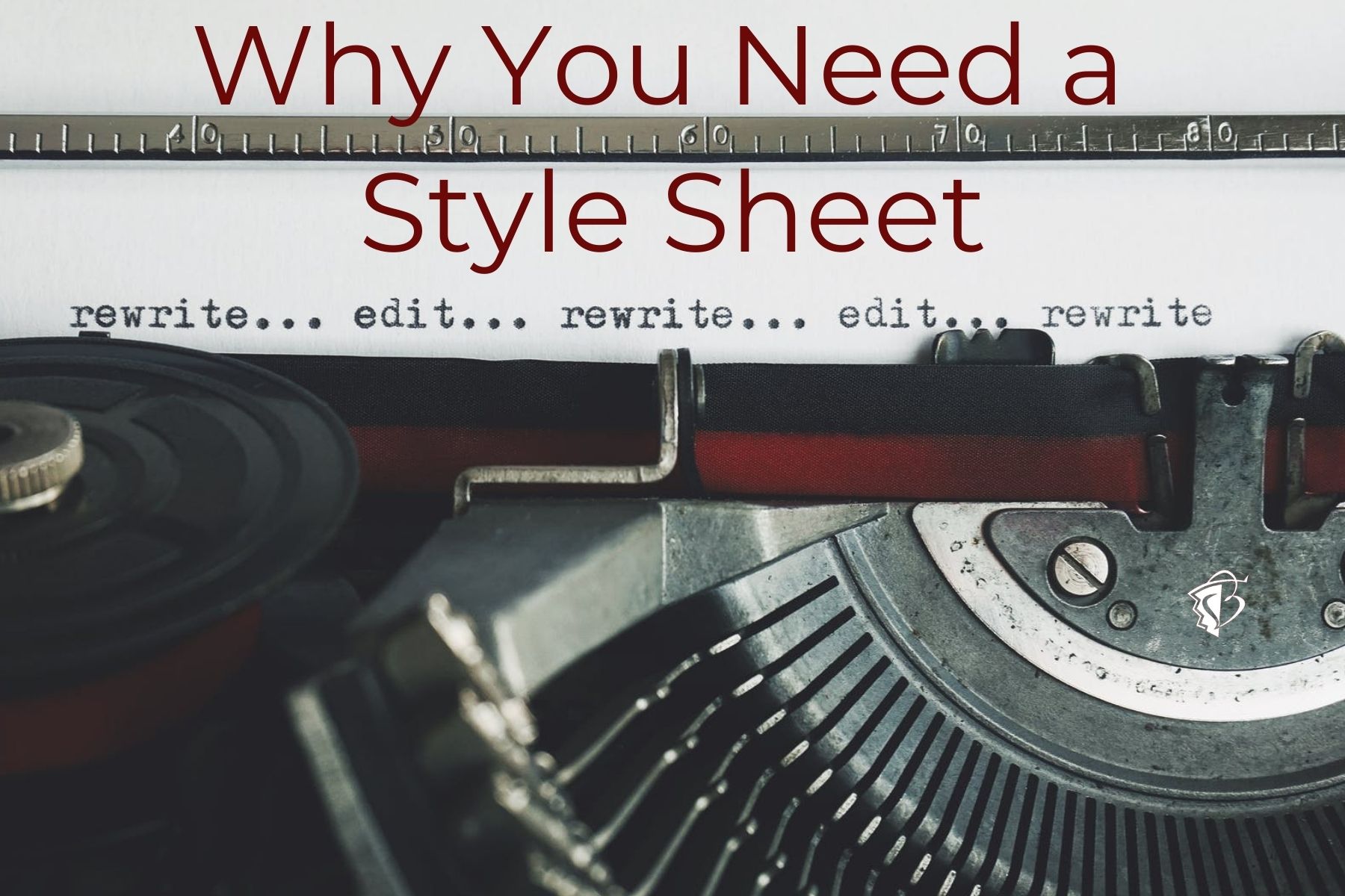 A Style Sheet: What It Is and Why Your Project Needs One · Boulder Editors