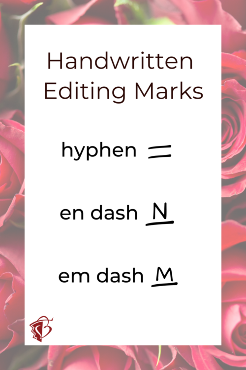 Dashes and Hyphens: The Which, the How, and the Why · Boulder Editors